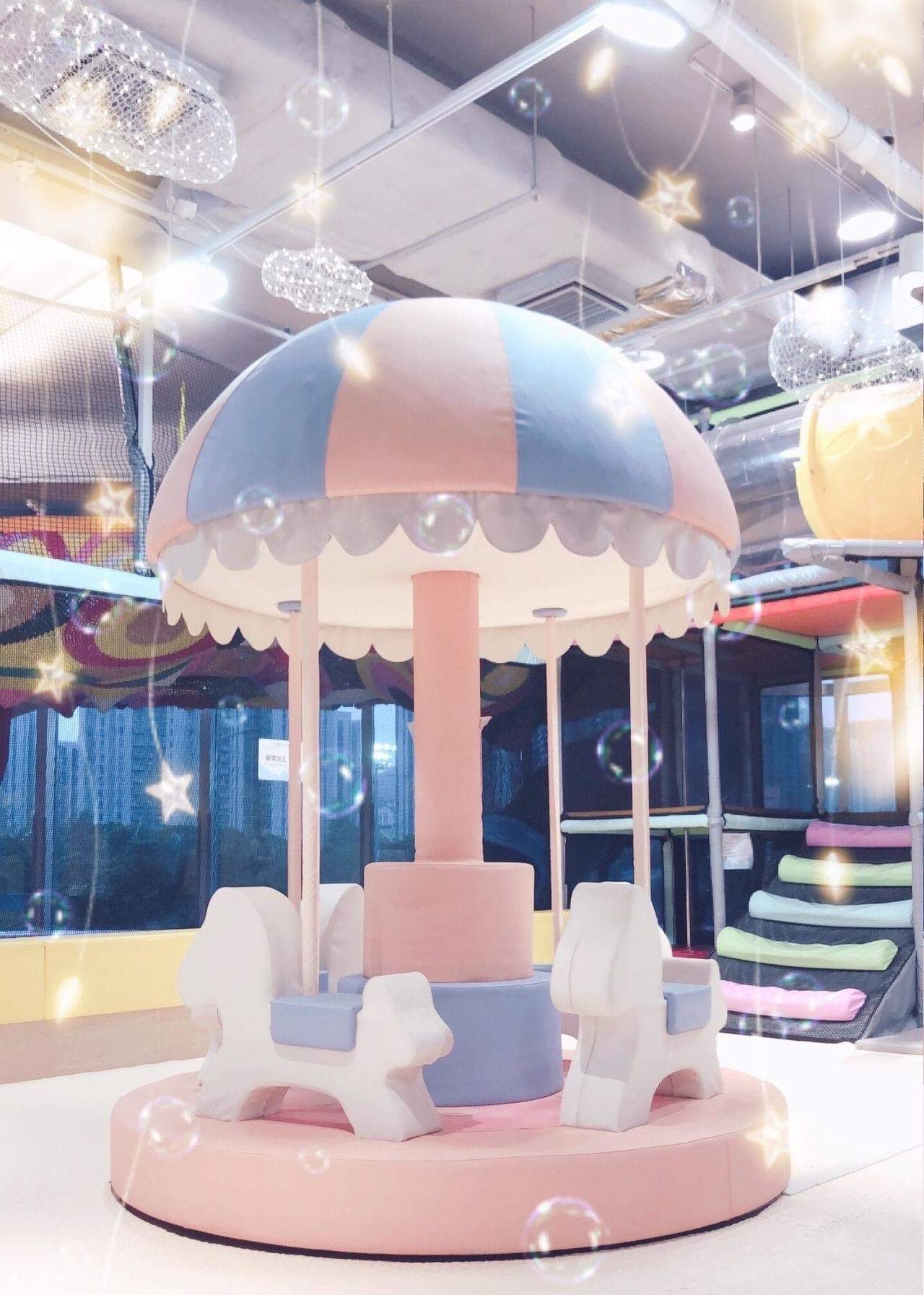 [Kids & Family] 2Gather Playground - Klook